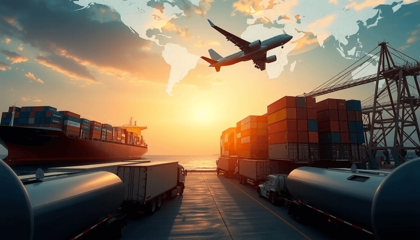 Global Unlimited Intertrade
